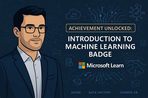 Machinelearning Ai Microsoftlearn Careergrowth Lifelonglearning Techjourney Abhishek Kumar