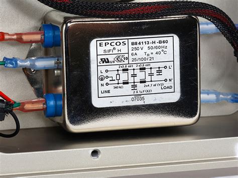 Amateur Radio Malaysia Radio Frequency Interference Rfi And The Woodpecker