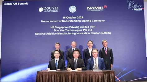 Partnerships Namic