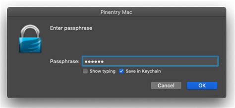 Getting Started With Encryption In Org Mode On Macos Beorg