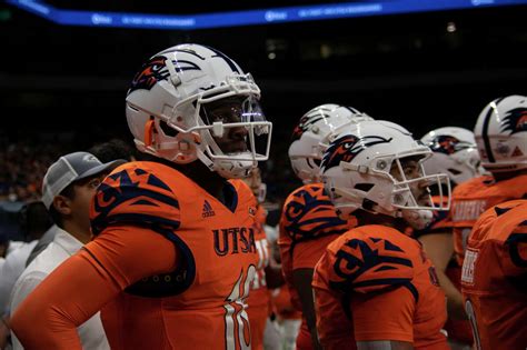 UTSA football, North Texas face off in C-USA title game