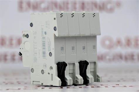 Автоматический выключатель S204 C25 | 2CDS254001R0254
