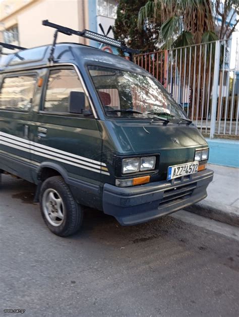 Car Gr Subaru E12 91