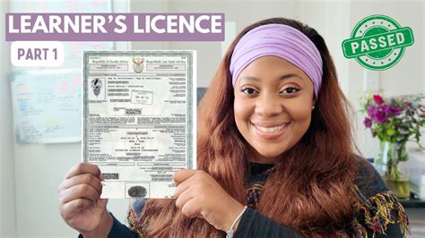 How To Pass Your Learners Licence Test In South Africa K53 Booking Processtips Part 1 Youtube How To Pass Your Learners Licence Test In South Africa K53 Booking Processtips Part 1 Youtube