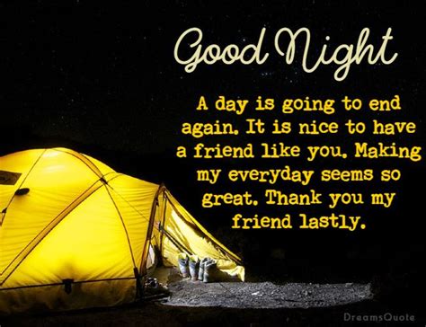 45 Funny Good Night Messages And Quotes Dreams Quote