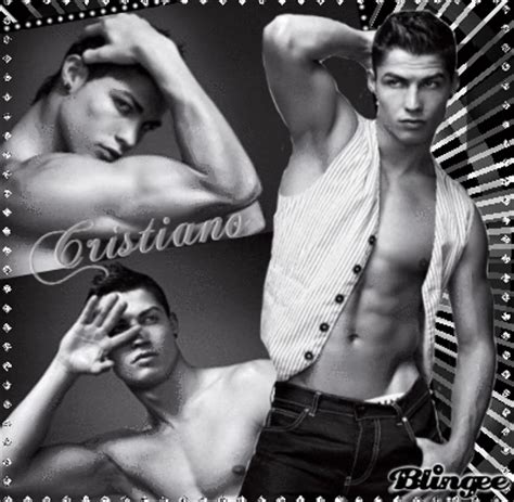 Xxx Cristiano Ronaldo Armani Xxx Picture Blingee Com