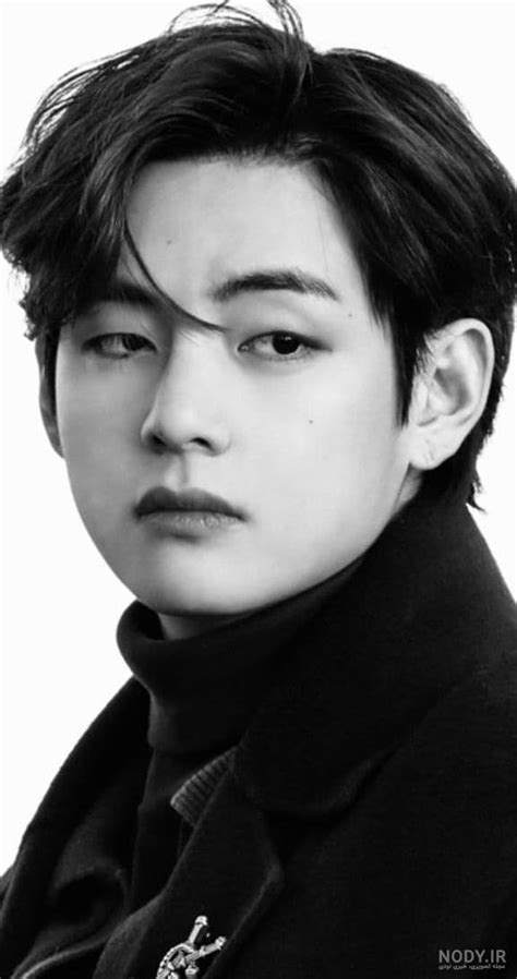 عکس قشنگ تهیونگ عکس نودی