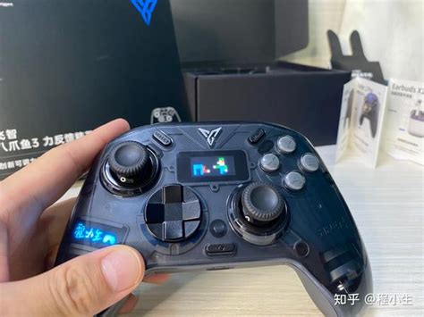 新手有什么pc电脑手柄推荐？2024年游戏手柄推荐pc端（入坑玩家必看），实用电脑游戏手柄推荐，高性价比游戏手柄选购指南（上篇 持续更新） 知乎