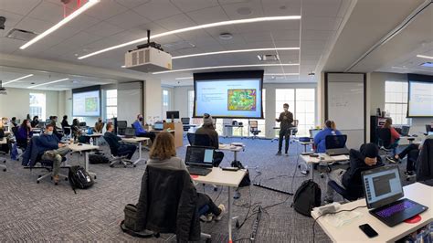 The best game design schools, ranked by the Princeton…