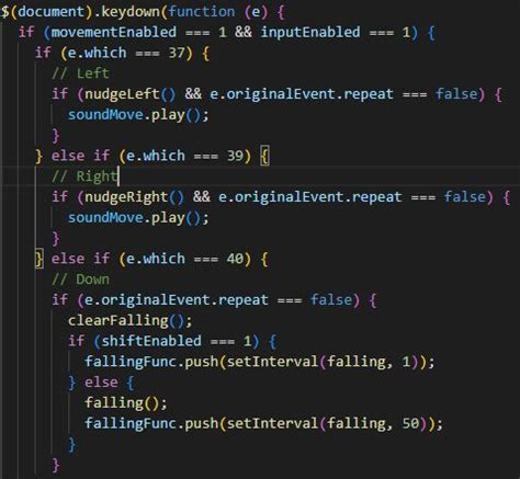 GitHub Llkyz Project Tetris A Recreation Of The Classic Tetris Game