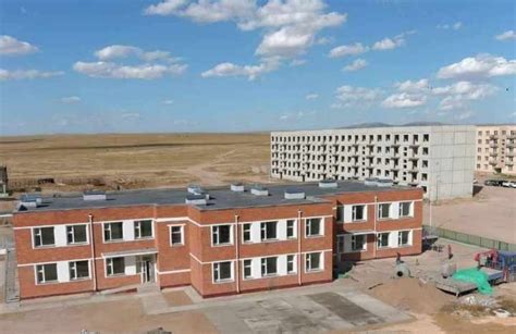 ШИВЭЭГОВЬ СУМЫН 150 ОРТОЙ ХҮҮХДИЙН ЦЭЦЭРЛЭГИЙН БАРИЛГАД УЛСЫН КОМИСС АЖИЛЛАЛАА