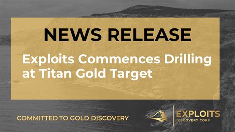 exploits discovery corp on twitter exploits discovery corp is