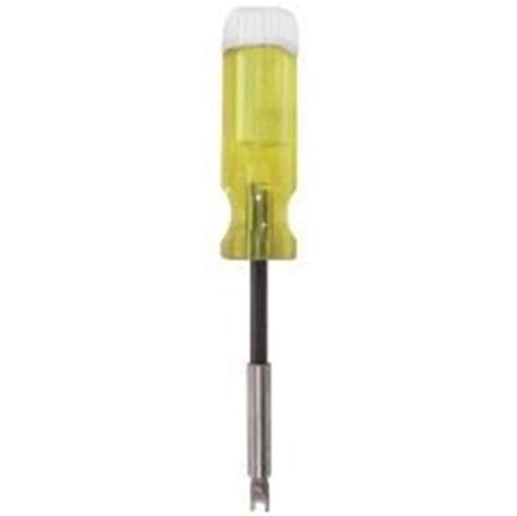 Oldham Chemical Company Screwdriver W2bits Core Cvs