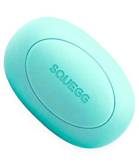 Squegg Smart Dynamometer Performance Health