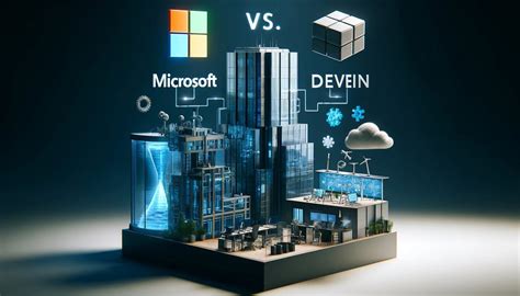 Microsoft Vs Devin A Closer Look At Autodev By Abhishek Badar