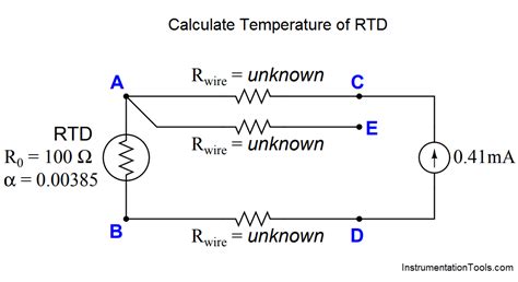 19 3 Wire Rtd Color Code Shazlinhammaad