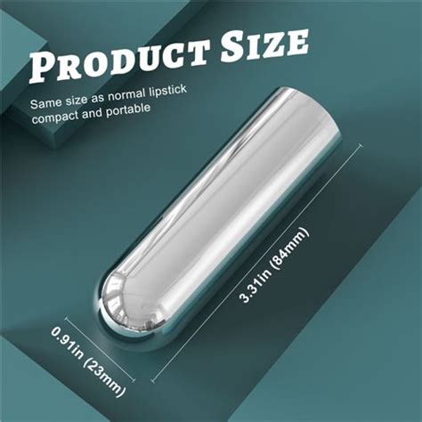 Vibrador Scott Recargable 10 Funciones S Hande Juguetes Vulva Sex Shop Mayorista