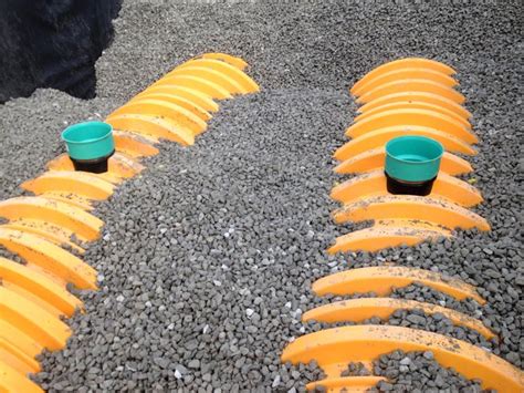 Inserta Tee Lateral Connection Specialty Fitting Ads Pipe Canada