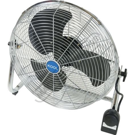 Industrial Floor Fan 450mm Fd 45 Machineryhouse