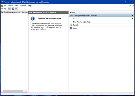 How To Fix This PC Cant Run Windows Error Tech How