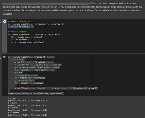 Solved In Task 2 You Have Been Provided Functions That