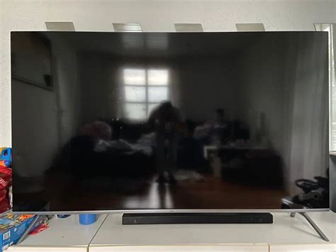 82zoll Samsung UHD UE82NU8009TXZG 3jahre alt in Baden-Württemberg ...