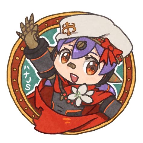 Poppi α Hana Js Xenoblade Chronicles 2 Fotos De Terror Personajes Chibi Chibi