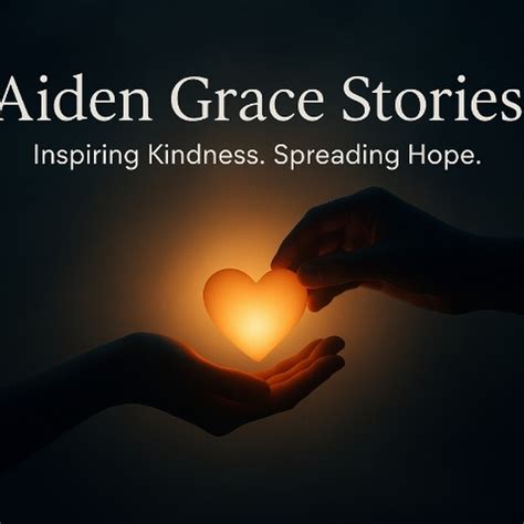 Aiden Grace Stories Youtube