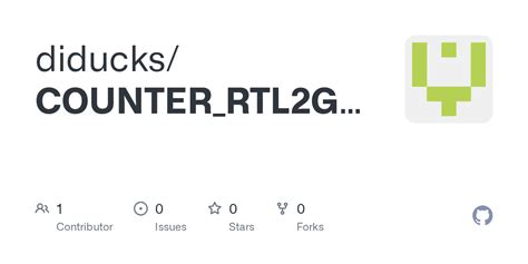Counter Rtl2gds Lab03 Trương Duy Đức 21521970 1 Pdf At Main · Diducks Counter Rtl2gds · Github