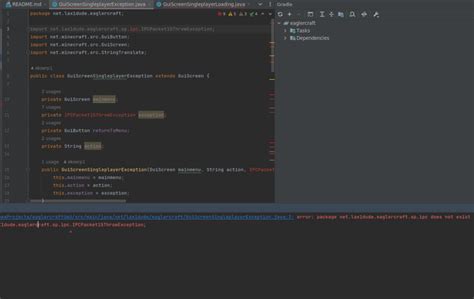 Trouble Compiling 152 Reaglercraft