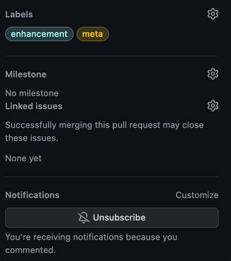 Sidebar Is Missing Spacing And Separators · Issue 5280 · Refined