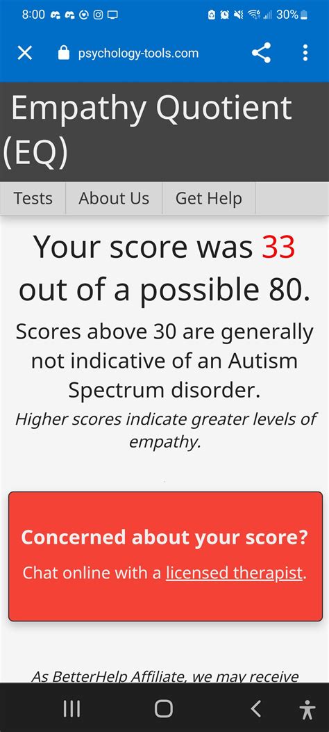 Well This Is Interesting R Enfp