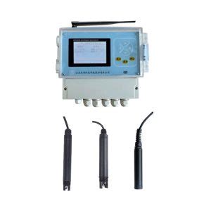 Multi Parameter Water Quality Monitoring System - Dongrun Instrument