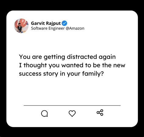 Garvit Rajput On Linkedin Motivation Discipline Tech Success Winner Amazon 49 Comments