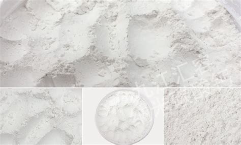 纳米碳酸钙6大应用领域及特点 Jiujiang Huirong New Materials Co Ltd