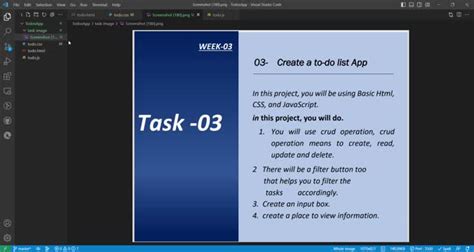 arravolu mahesh on linkedin txon internship webdesign todoapplication