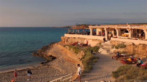 Mini Guide To Ibiza Spain BBC Travel