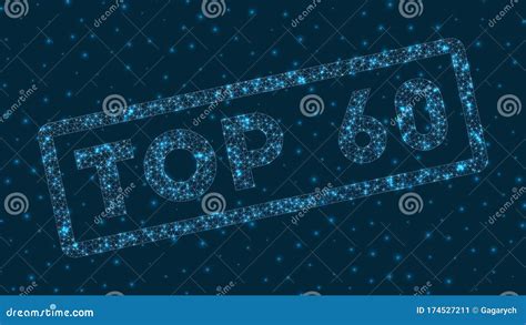 Proficiency Infographics Linear Icons Collection Stock Image