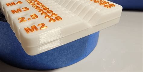 Layer Time And Single Layer Bulging Rfixmyprint