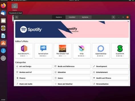 什么是 Ubuntu 知乎