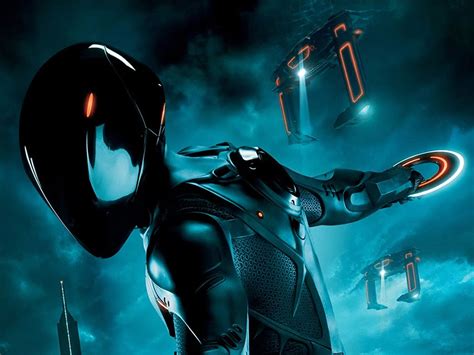 Rinzler Tron Legacy Wallpapers Wallpaper Cave