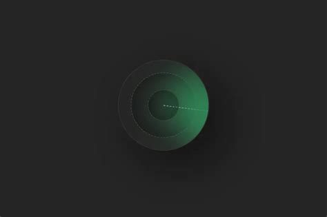 Radar Loader Component For Reactjs Dev Community
