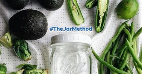 The Jar Method