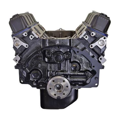 Atk High Performance Engines Hp73 Atk High Performance Chrysler 360