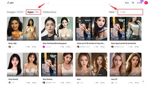 Best Free Sexy Ai Art Generators In 2024