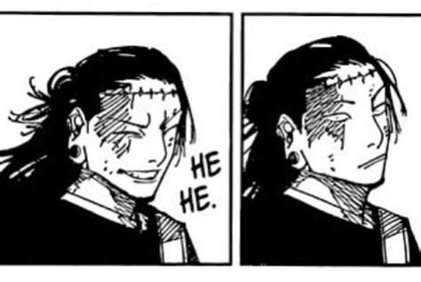 Who Is Tengen In Jujutsu Kaisen Explained