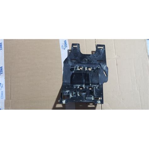 Chevrolet Blazer Rear Bumper Blind Spot Detection System Warning Sensor Bracket 2019 2025 Gm