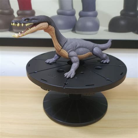Mattel Jurassic World Dino Trackers Nothosaurus Figure Collection