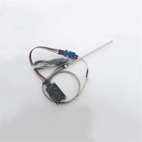 Taidacent DC V MAX Serial Port USB Temperature Sensor Integrated Cold Junction Compensation