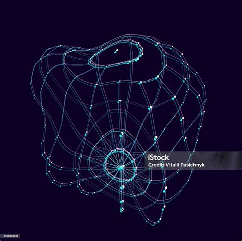 글리치 효과가 있는 미래형 3d 구체 데이터 전송 실패 복고풍 미래주의 개념 가상 현실 분석 웹 디자인에 사용하기 위한 추상
